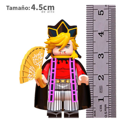 Douma - Demon Slayer - Minifigura